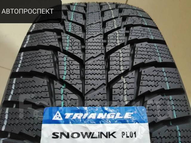 Triangle Group PL01, 185/60R15 - Шины в Хабаровске