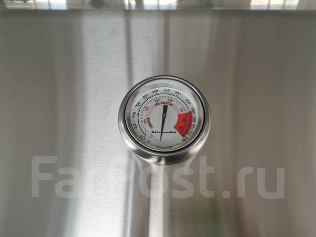 Гриль газовый Kitchen Aid (Nexgrill) 720-0990C - Кемпинговая кухня и ...