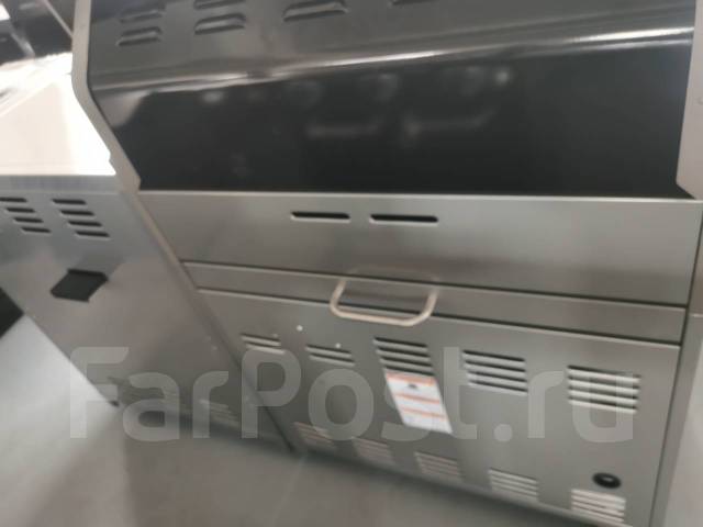 Гриль газовый Kitchen Aid (Nexgrill) 720-0990C - Кемпинговая кухня и ...