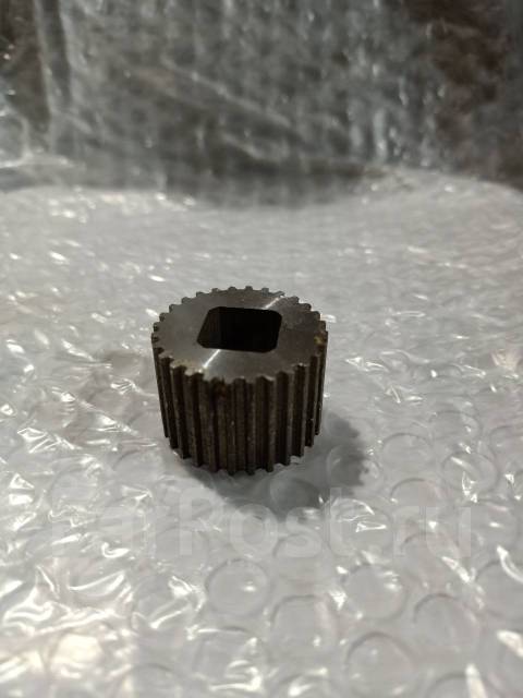 Приспособление для откручивания импеллера Sea-Doo - Запчасти и ...