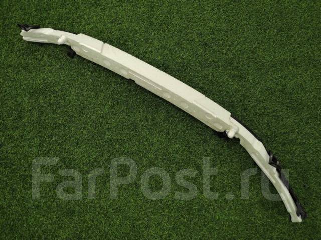 Абсорбер переднего бампера Subaru Impreza GT3 FB16 2019г купить во ...