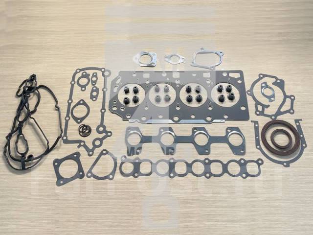 Комплект прокладок ДВС EGS0705 Kia/Hyundai D4CB 20910-4AB00 купить в ...