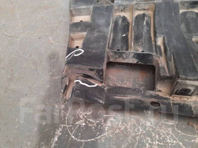 Пыльник двигателя Nissan X-Trail 626604CE0B T32 купить в Санкт ...