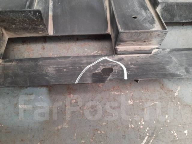 Пыльник двигателя Nissan X-Trail 626604CE0B T32 купить в Санкт ...