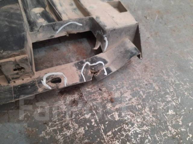 Пыльник двигателя Nissan X-Trail 626604CE0B T32 купить в Санкт ...