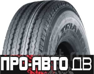 Triangle TR686, 315/80 R22.5 154/151M 18PR - Шины в Хабаровске