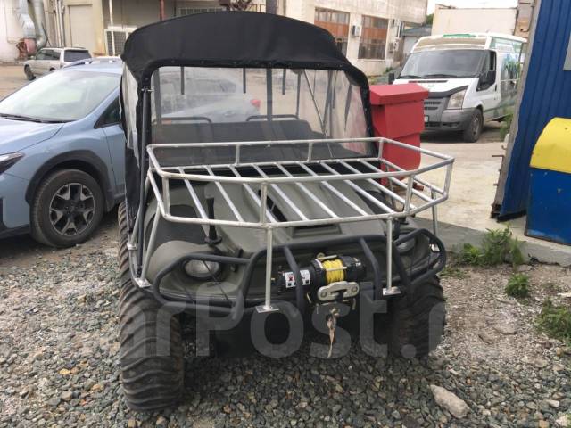 Изготовление, ремонт, восстановление изделий из алюминия во Владивостоке