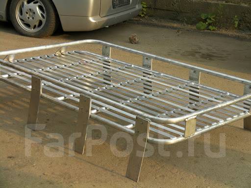 Изготовление, ремонт, восстановление изделий из алюминия во Владивостоке