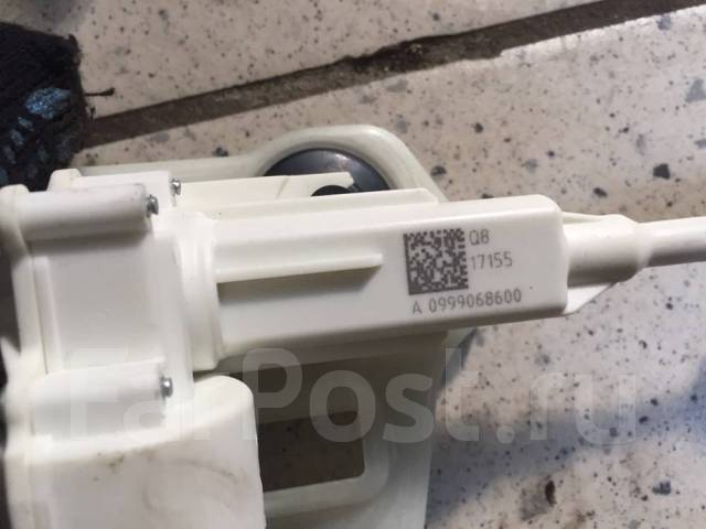 Электродоводчик Mercedes Glc-Class A0999068600 C253 купить в Москве по ...