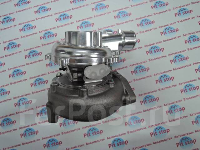 Турбина Toyota Hiace / DYNA 1KD-FTV,17201-30150,17201-30180, CT-16V ...