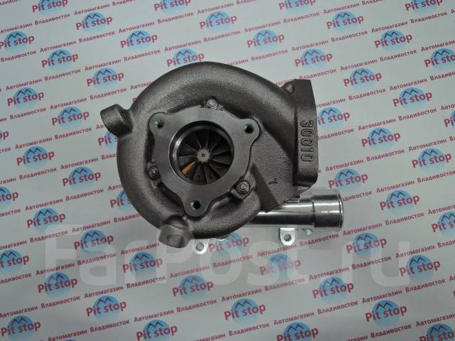 Турбина Toyota Hiace / DYNA 1KD-FTV,17201-30150,17201-30180, CT-16V ...