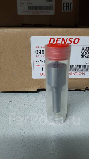 G3S2 LIW распылитель Denso Nozzle Toyota 23670-30190, 23670-30200 ...