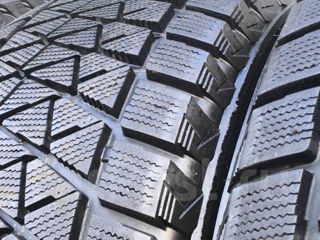 Bridgestone Blizzak DM-V2, 285 60 18, 18", 1 шт, 285 мм, 60 % ...