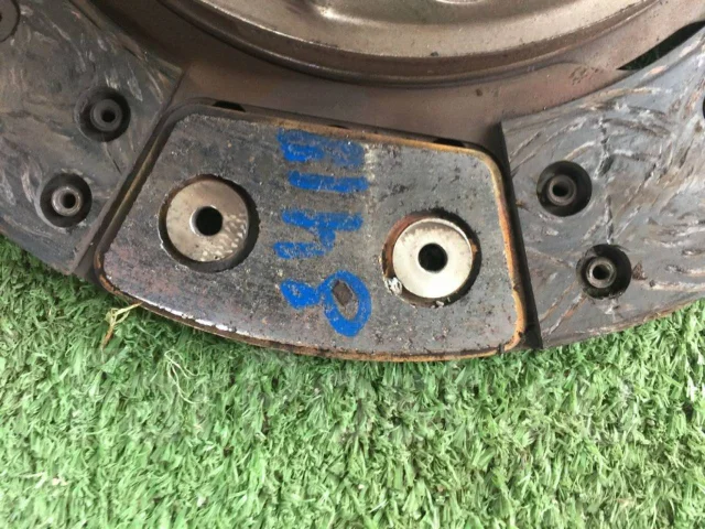 Усиленное Сцепление 5МТ Exedy компект Subaru Impreza WRX [13825] купить ...