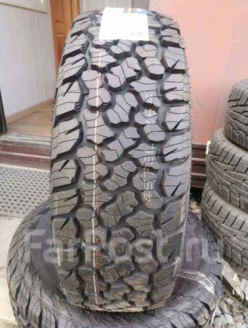 Автошина Otani SA2000 265/70R16 LT, 16", 100 шт, 265 мм, 70 %, радиальный, Грязь AT. Цена: 14 ...