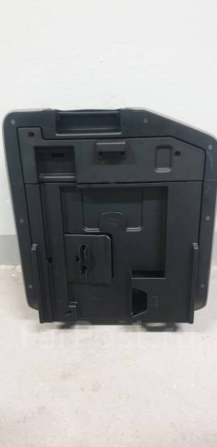 Крышка бардачка между сиденьями Toyota Tundra, Sequoia 2007-20013 ...