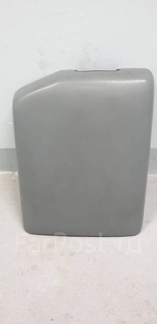 Крышка бардачка между сиденьями Toyota Tundra, Sequoia 2007-20013 ...