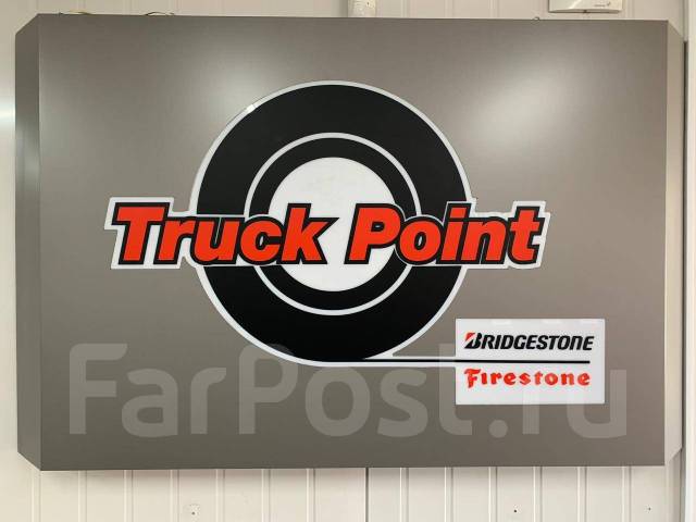 7.00R16LT-12PR (ST313) 117/116N (TT) Goodride автошины, Китай, 16", 4 ...