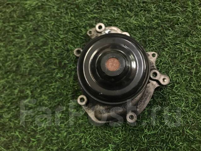 Помпа водяной насос Mercedes-Benz S-Class A6422002101 W222 OM642 купить ...