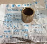 Запчасть подшипник коленвала № 32202B950A — купить во Владивостоке ...