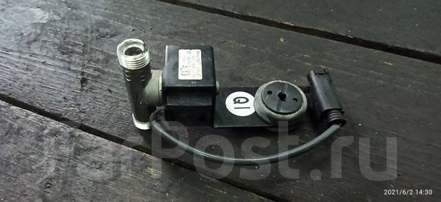 Клапан электромагнитный Mercedes Benz W221 A2218300384 купить во ...