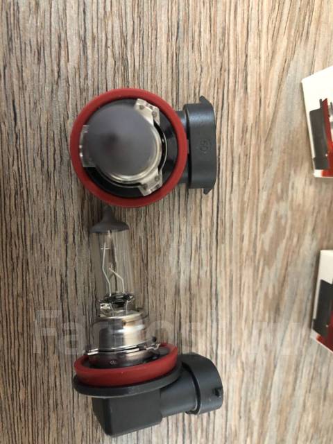 Лампочки 2шт H11 55W 12V Osram качество оригинальной з/ч (ОЕМ) купить ...