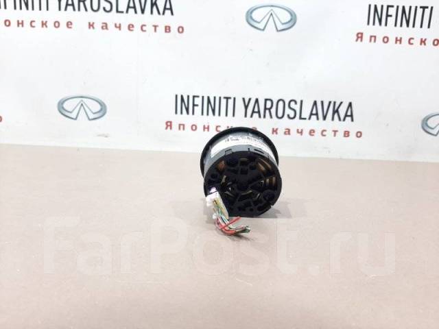 Переключатель полного привода Infiniti Qx56 2004 4NBX7Z155AA JA60 VK56DE купить в Москве по цене ...