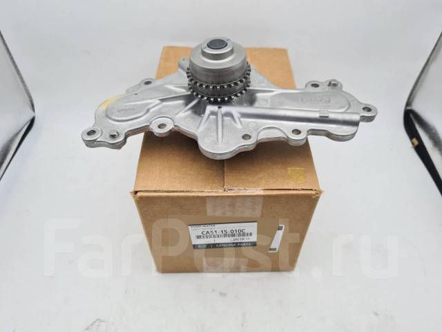 Насос водяной Mazda OEM Mazda CX-9 CA51-15-010C купить во Владивостоке ...