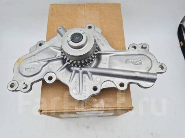 Насос водяной Mazda OEM Mazda CX-9 CA51-15-010C купить во Владивостоке ...