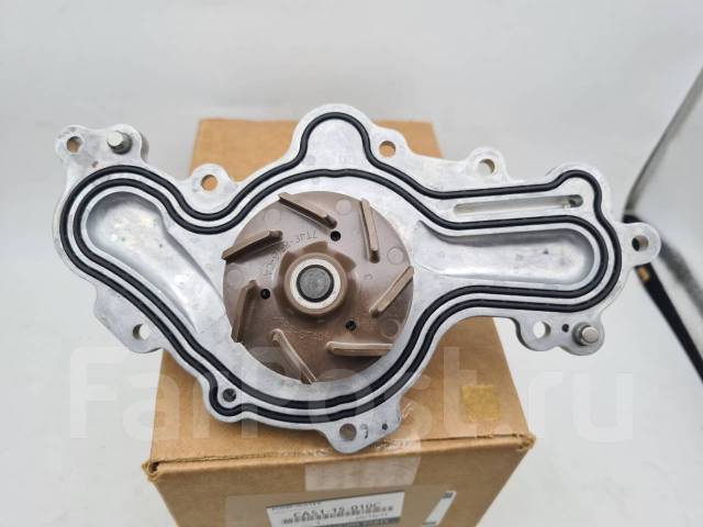 Насос водяной Mazda OEM Mazda CX-9 CA51-15-010C купить во Владивостоке ...