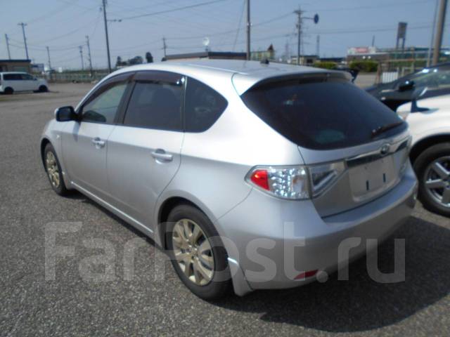 Балка ДВС Impreza GE/GH купить в Новосибирске по цене: 700₽ — частное ...