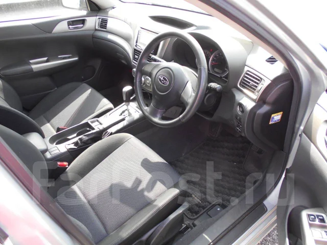 Балка ДВС Impreza GE/GH купить в Новосибирске по цене: 700₽ — частное ...