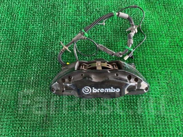 Суппорт тормозной Land Rover Range Rover Sport 2005 SEB500080 L320 ...