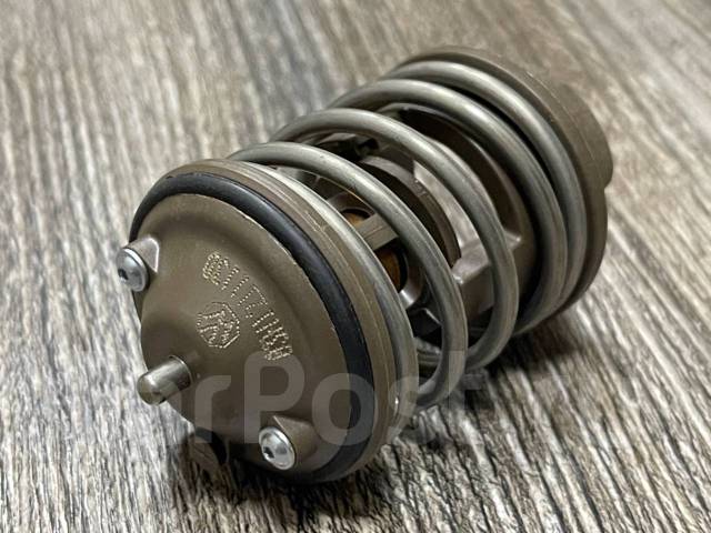 Термостат Audi Q7 VW Touareg Porsche Cayenne 3.6 03H121113 купить в ...