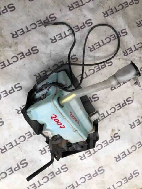 Бачок омывателя Toyota Land Cruiser Cygnus 2002 8535560160 100 2UZ ...
