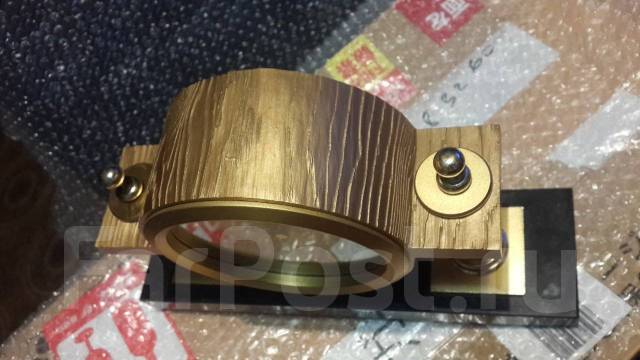 Часы настольные Junghans б у в наличии Цена 5 000₽ во Владивостоке