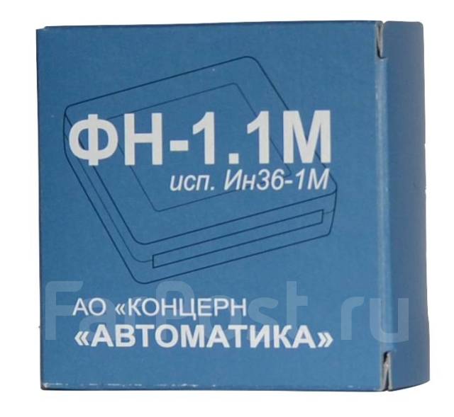 Фискальный накопитель (ФН-М) на 15 и 36 месяцев, установка, замена ...
