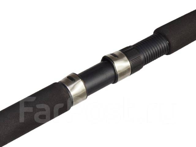 Спиннинг троллинговый Salmo Power Stick Trolling 240 см,50-100 гр ...