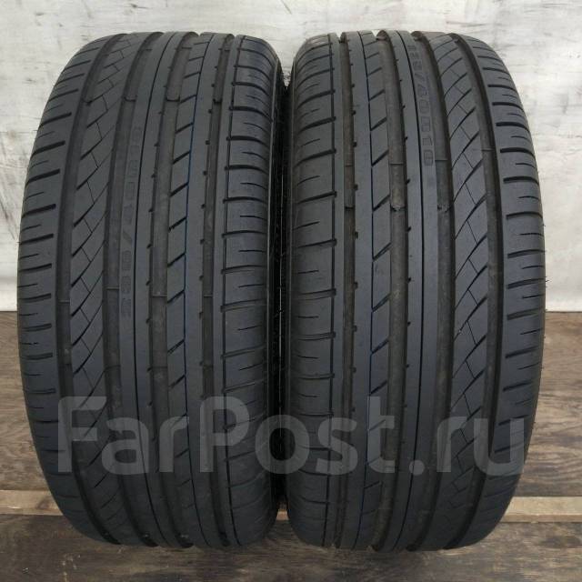 Hifly HF 805, 235/40 R18, 18", 1 шт, 235 мм, 40 %, радиальный, летние ...