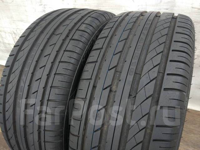 Hifly HF 805, 235/40 R18, 18", 1 шт, 235 мм, 40 %, радиальный, летние ...