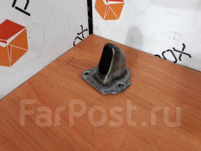 Трубка системы рециркуляции ЕГР A6421402708 Mercedes ML W166 OM642 ...