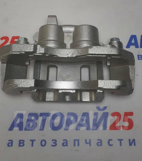 Суппорт FR Mitsubishi Pajero с V24 по V46 Delica Challenger MB858405 ...