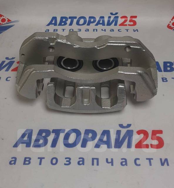 Суппорт FR Mitsubishi Pajero с V24 по V46 Delica Challenger MB858405 ...