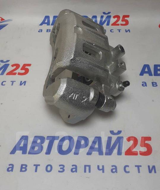 Суппорт FR Mitsubishi Pajero с V24 по V46 Delica Challenger MB858405 ...