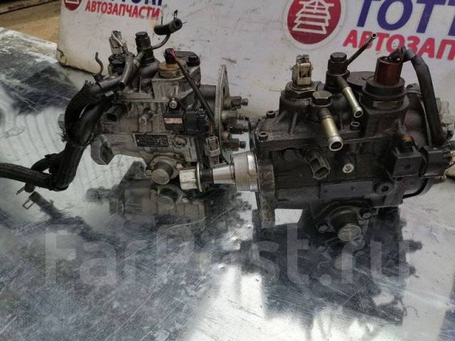 Инжектор Toyota Coaster BB58 15BFTE купить во Владивостоке по цене: 35 ...