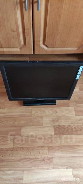 Samsung 971P - один из лучших профессиональных мониторов для глаз ...