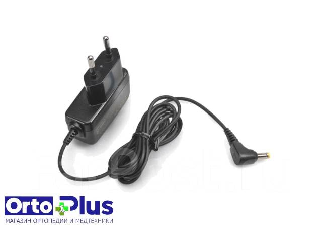 Адаптер для тонометра Omron AC Adapter S/HHP-CM01, новый, в наличии ...