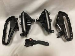 Запчасть ходовые огни № 8143042020 — купить во Владивостоке | ФарПост