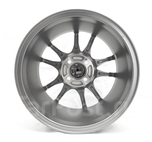 Комплект литья ''15 4x100 SHLK - Диски во Владивостоке