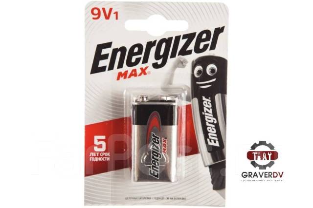Батарейка A23 Alkaline 12v (Energizer), новый, в наличии. Цена: 200₽ во ...